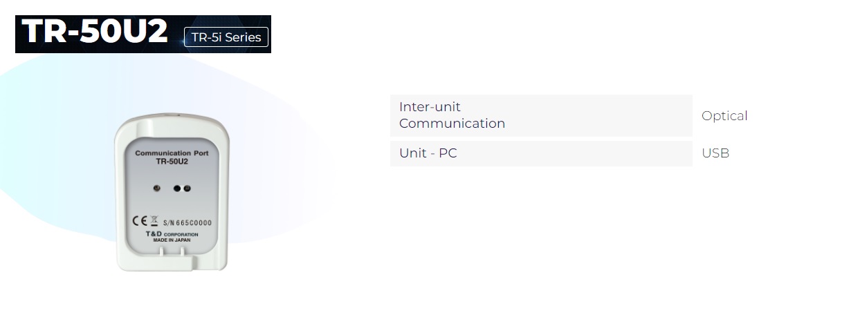 Ichiban Precision Sdn Bhd - T&D - T&D Communication Port